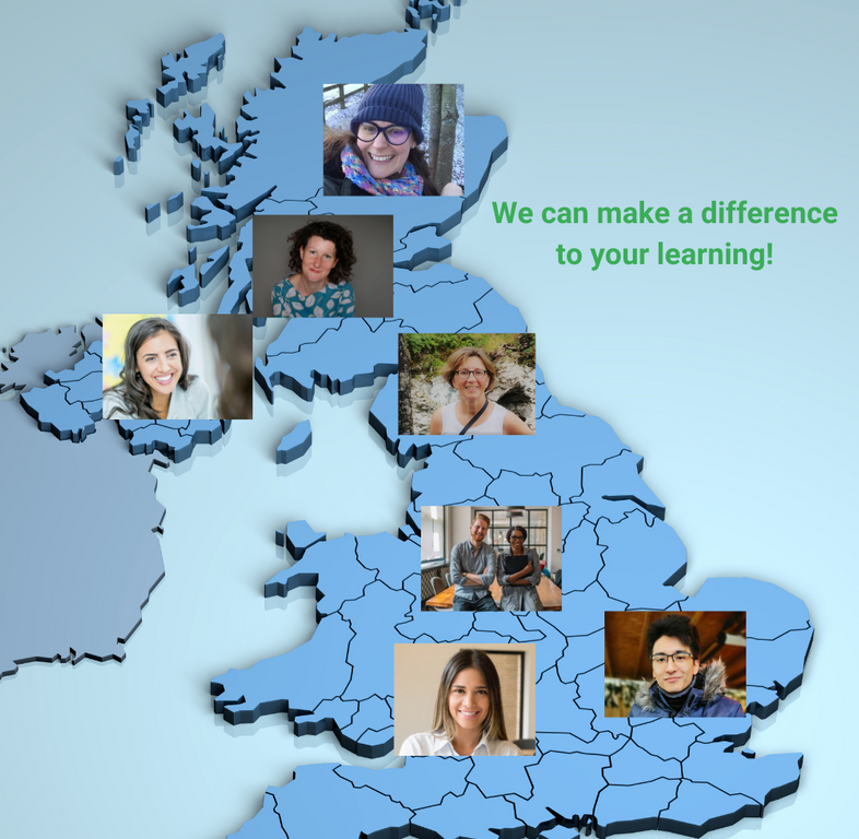 Best Private Tutors Online / Tuition for Children and Adults