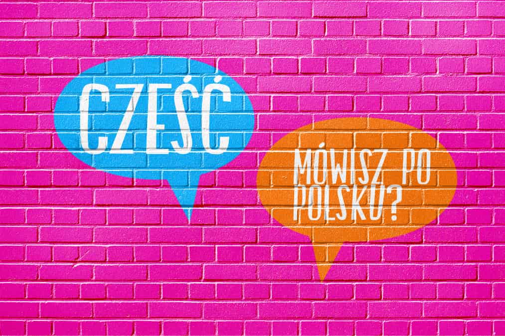 Online Polish tuition / Lessons for children and adults